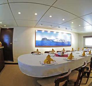 Okeanos Aggressor I | Caradonna Adventures